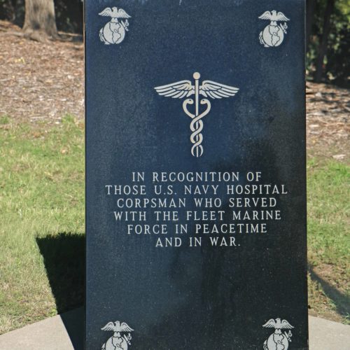 Memorials | Honoring Veterans by Wichita Veterans MK